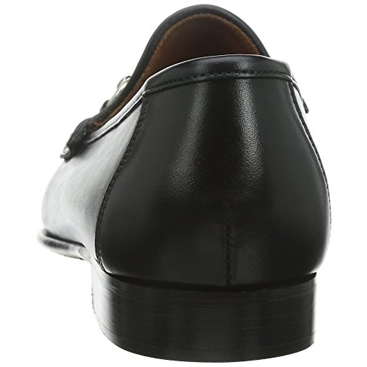 Allen Edmonds Men's Verona Slip-On,Black,9 D US