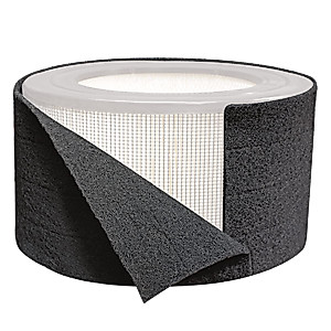 PUR Honeywell Premium Odor-Reducing Air Purifier Replacement Pre-Filter, HRF-APP1 / Filter (A+)