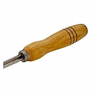 Gaucho Combo - Set of 8 Brazilian Skewers for BBQ 28" - Professional Grade