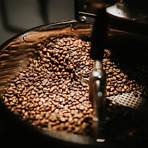 Blackout Coffee Covert Op Cold Brew Medium Roast - Perfect for Cold Brew, Drip, and Pour Overs - Small Batch Freshly Roasted in the USA - 12 oz Bag (Ground Coffee)