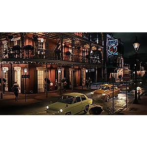 Mafia III Deluxe Edition - Xbox One