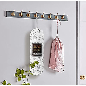 Funny Cat Themed, Grocery Bags Holder Organizer for Shopping Bags，Wall Mount Plastic Bags Storage Container Dispensers, Gift for Women Mother Grandmother Friend