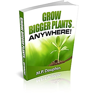 growbiggerplants Agribon AG-30 Floating Row Crop Cover/Frost Blanket/Frost Cloth/Garden Fabric Plant Cover - Ebook Included (83" X50')