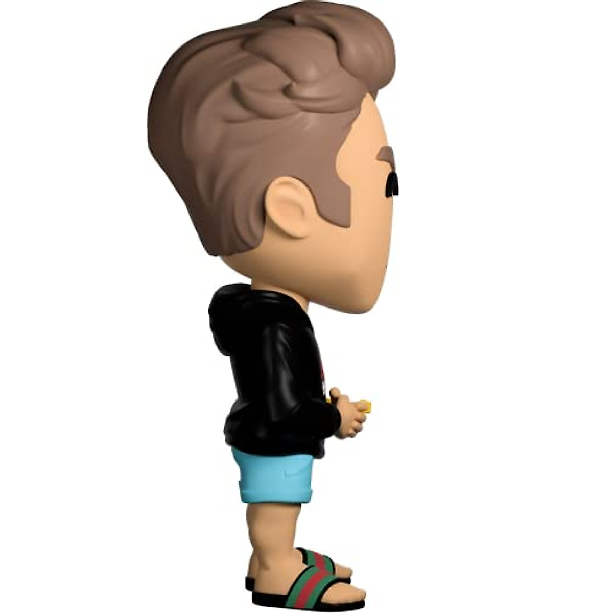 Youtooz Ludwig Ahgren #84 4.9" inch Vinyl Figure, Collectible Streamer Figure from The Youtooz Gaming Collection