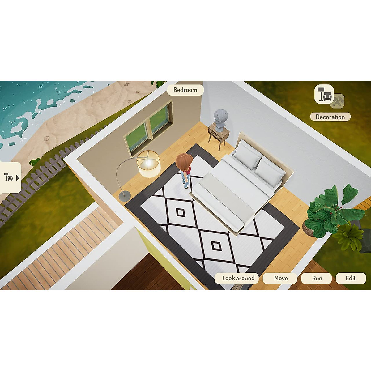 My Universe: Interior Designer - Nintendo Switch