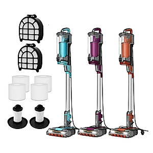 SXOPU Vacuum Filter Fit For Shark APEX UpLight Lift-Away DuoClean With Self-Cleaning Brushroll Vacuums Cleaner LZ600 LZ601 LZ602 LZ602C Vacuum cleaner parts