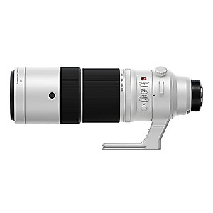 Fujinon XF150-600mmF5.6-8 R LM OIS WR Lens