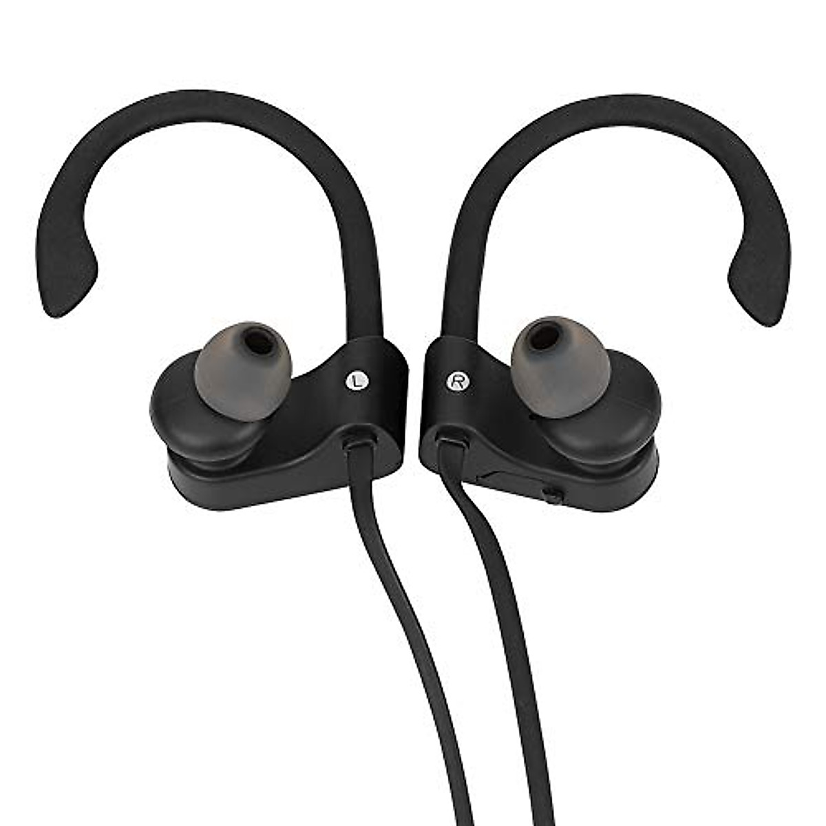 Brandless Silicone Earbud Tips Replacement Earbuds Cap Eartips Tips Eargels 9 Pairs S M L