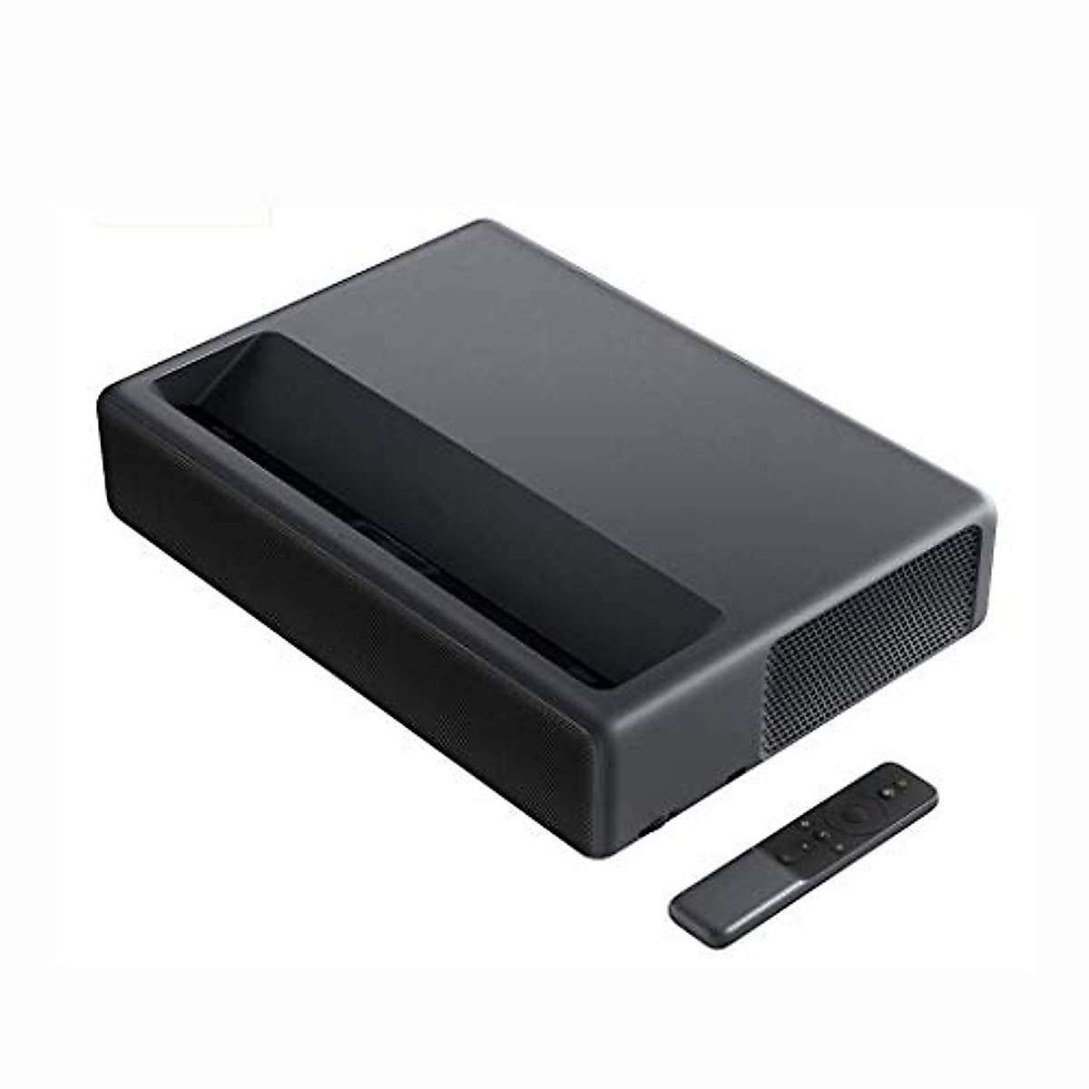 DROOS 4K Projector TV Home Theater Android 6.0 5000 Lumens 150inch ALPD 3.0 Movie Player WiFi DTS 3D(projectors)