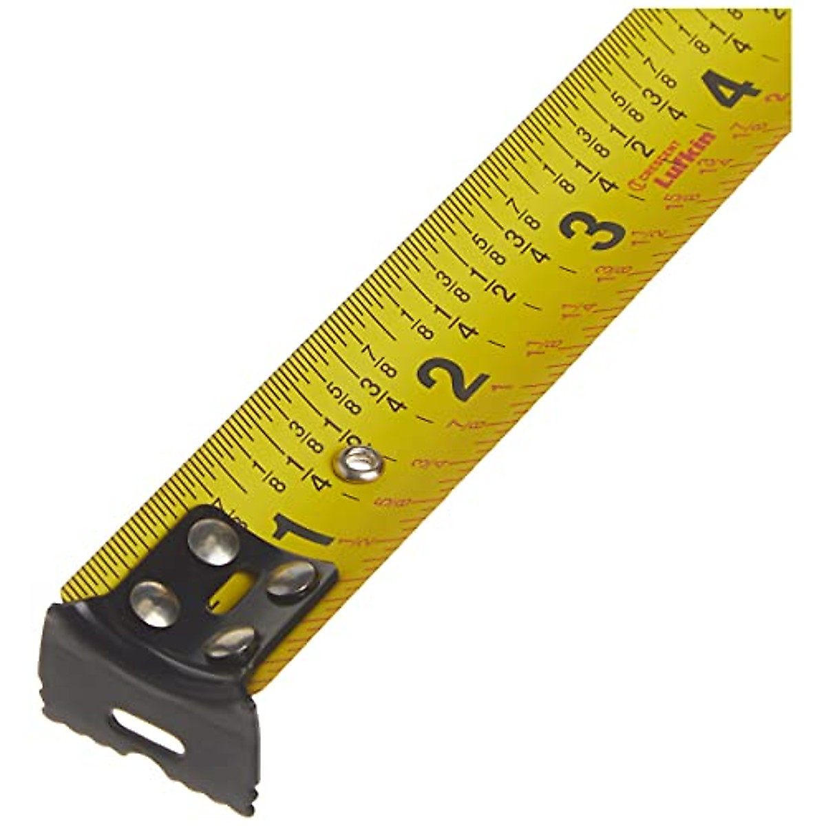 Lufkin L725SCTMPN TAPE,25',SELF CENTERING