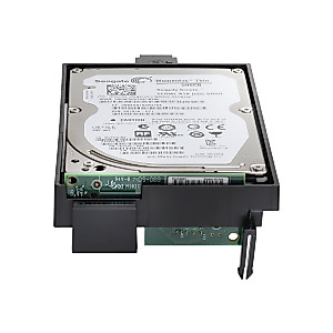 HP 500 GB Internal Hard Drive B5L29A