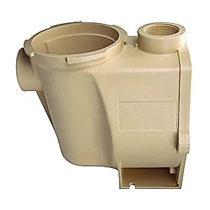Pentair 350015 Volute, Almond