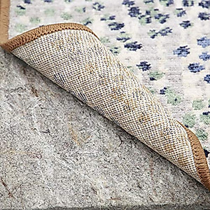 Scott Living Area Rug by Mohawk, (9' 6" x 12' 11" ) Pointed Path Grey