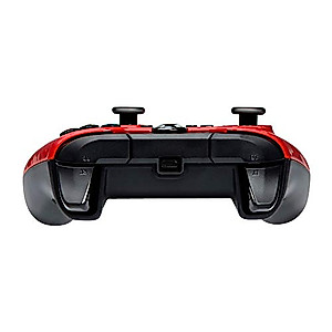 PDP Gaming Wired Controller: Phantasm Red - Xbox One