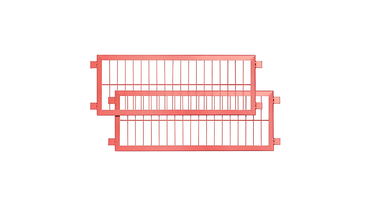 Origami Bridge Racks for R3 - Expand Your Storage