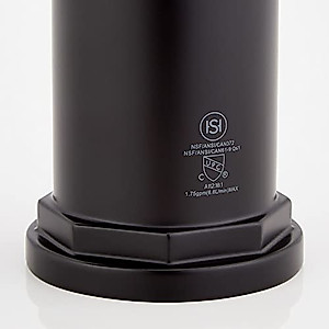 Signature Hardware 953746 Greyfield 1.8 GPM Pull-Down Bar Faucet