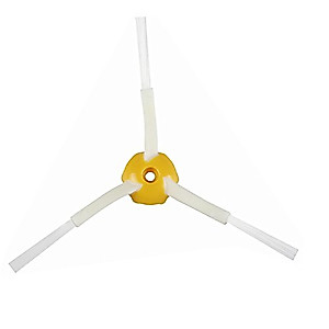 BettaWell Compatible with iRobot Roomba 600 Series 694 692 690 680 660 665 651 650 614 & 500 Series 595 585 564, Filter Side Brush Bristle Brush Flexible Brush