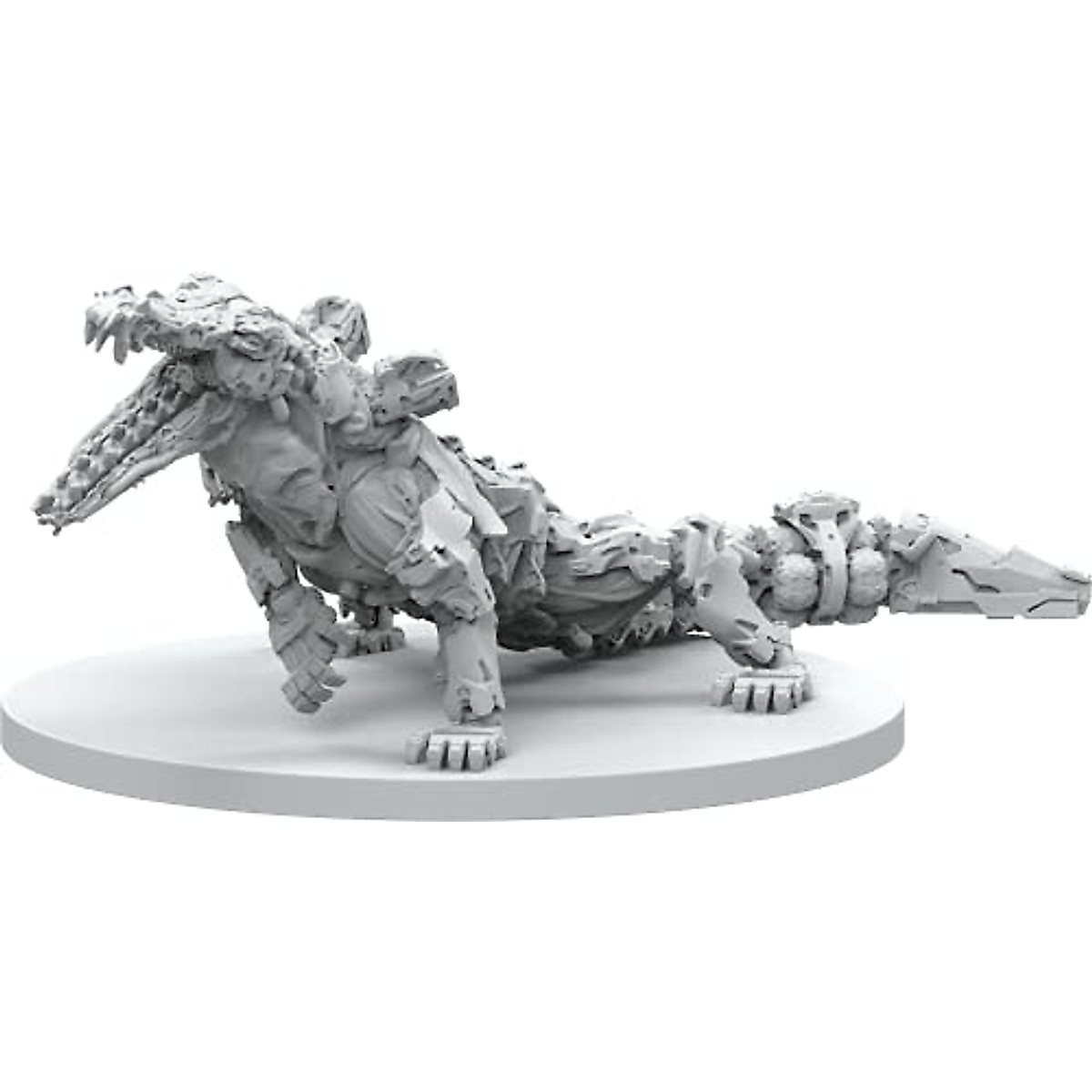 Steamforged Games Horizon Zero Dawn The Board Game - The Sacred Land Expansion, Multi