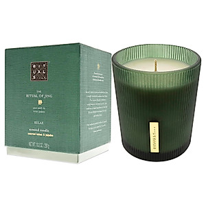 RITUALS The Ritual of Jing Sacred Lotus and Jujube Scented Candle - 10.2 Oz