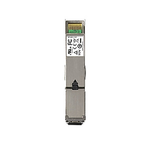 Prosafe 1000BASE-T Sfp RJ45 Gbic