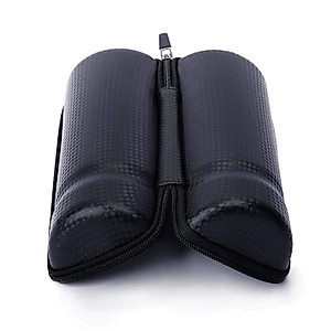 Yopoon Bike Repair Tool Capsule - Cycling Tool Bottle Zip Bag for MTB Mountain Bike Road Bike Hybrid Bike Riding Bicycle Accessories