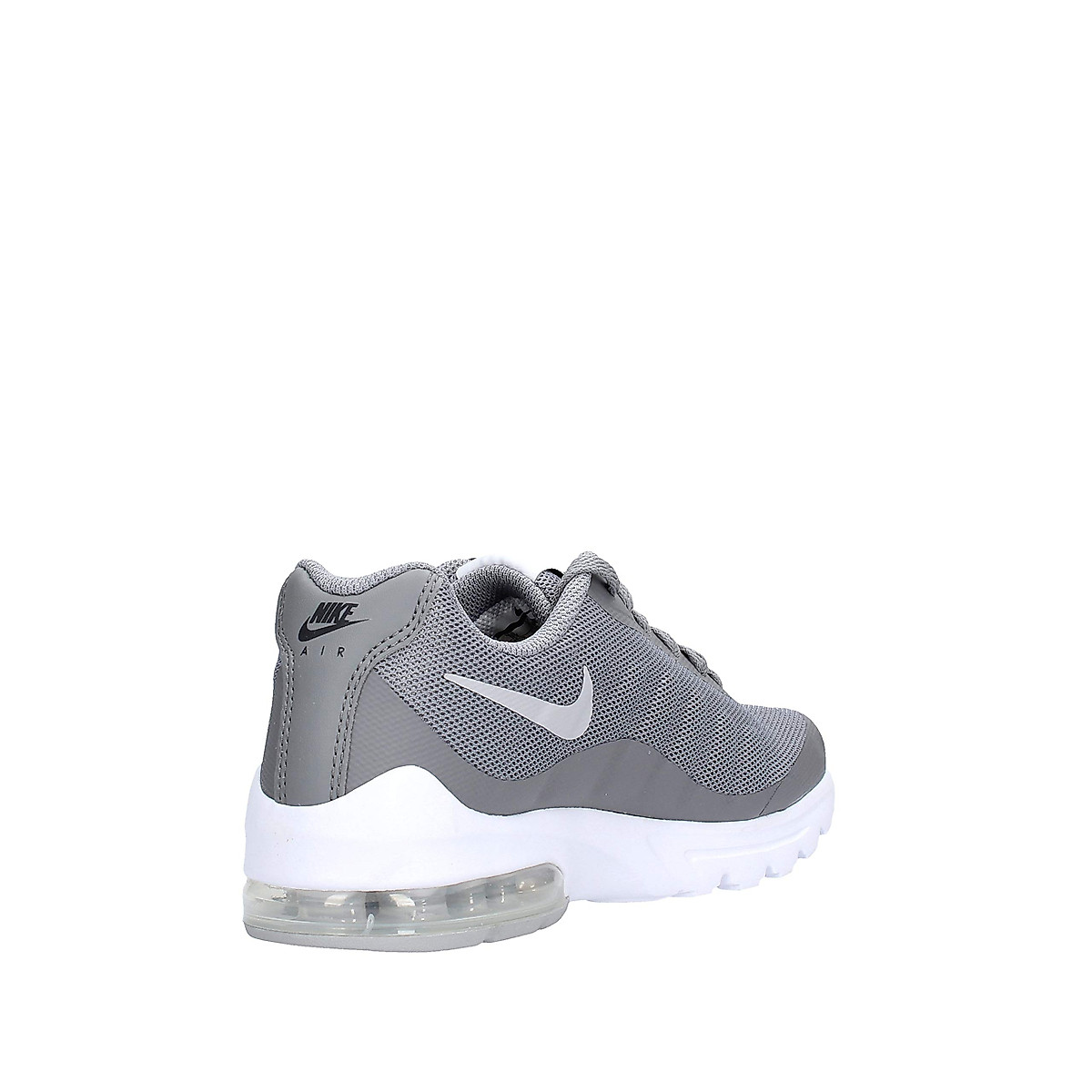 Nike Air Max Invigor GS Trainers 749572 Sneakers Shoes (UK 5.5 us 6Y EU 38.5, Cool Grey Anthracite 005)