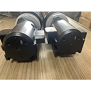 YOUTOP 2PK Remanfactured GPR-57 GPR57 Black Toner Cartridge Replacement for Canon imageRunner Advance 4525i 4535i 4545i 4551i (0473C003)