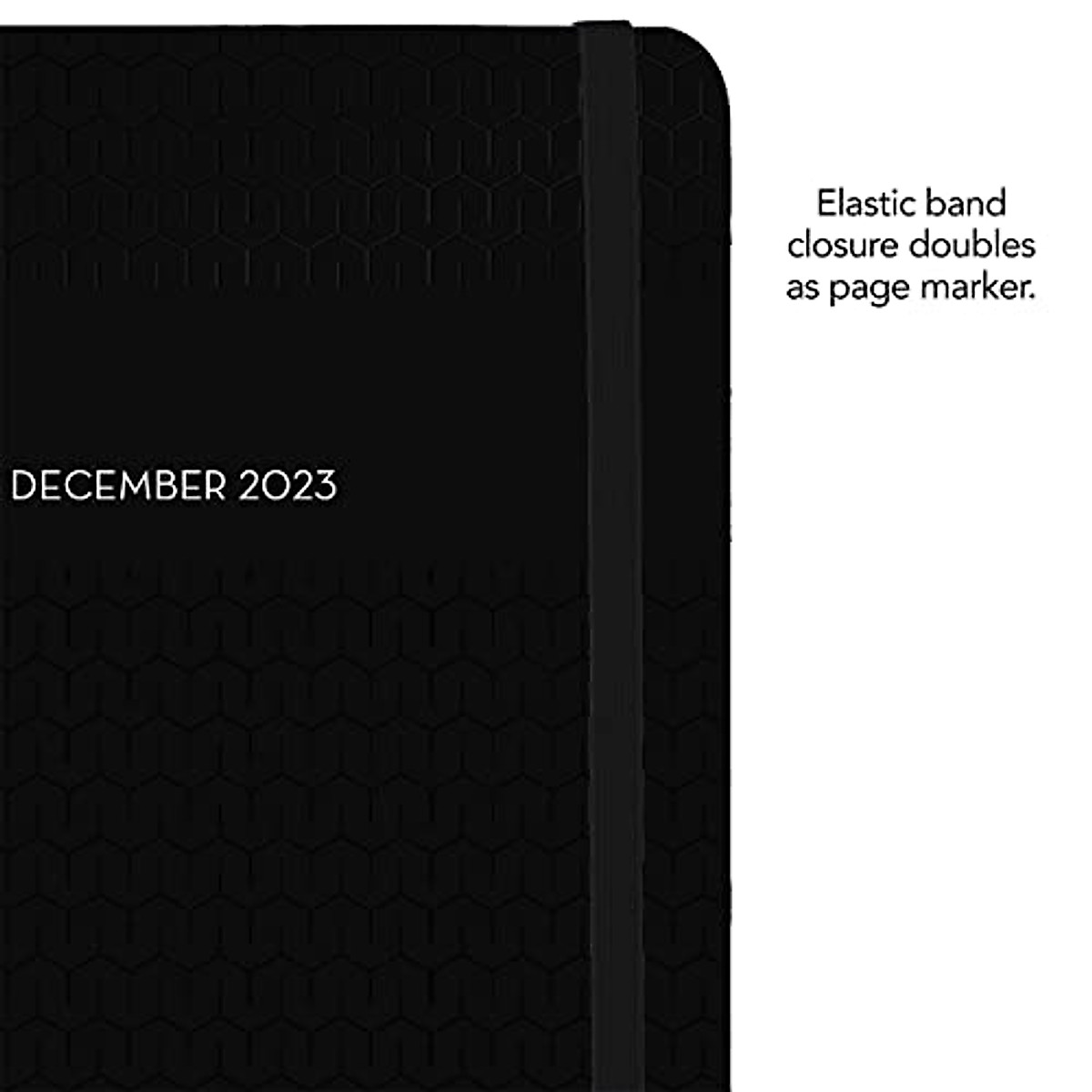 LANG EXECUTIVE 2023 DELUXE PLANNER (23991038113)