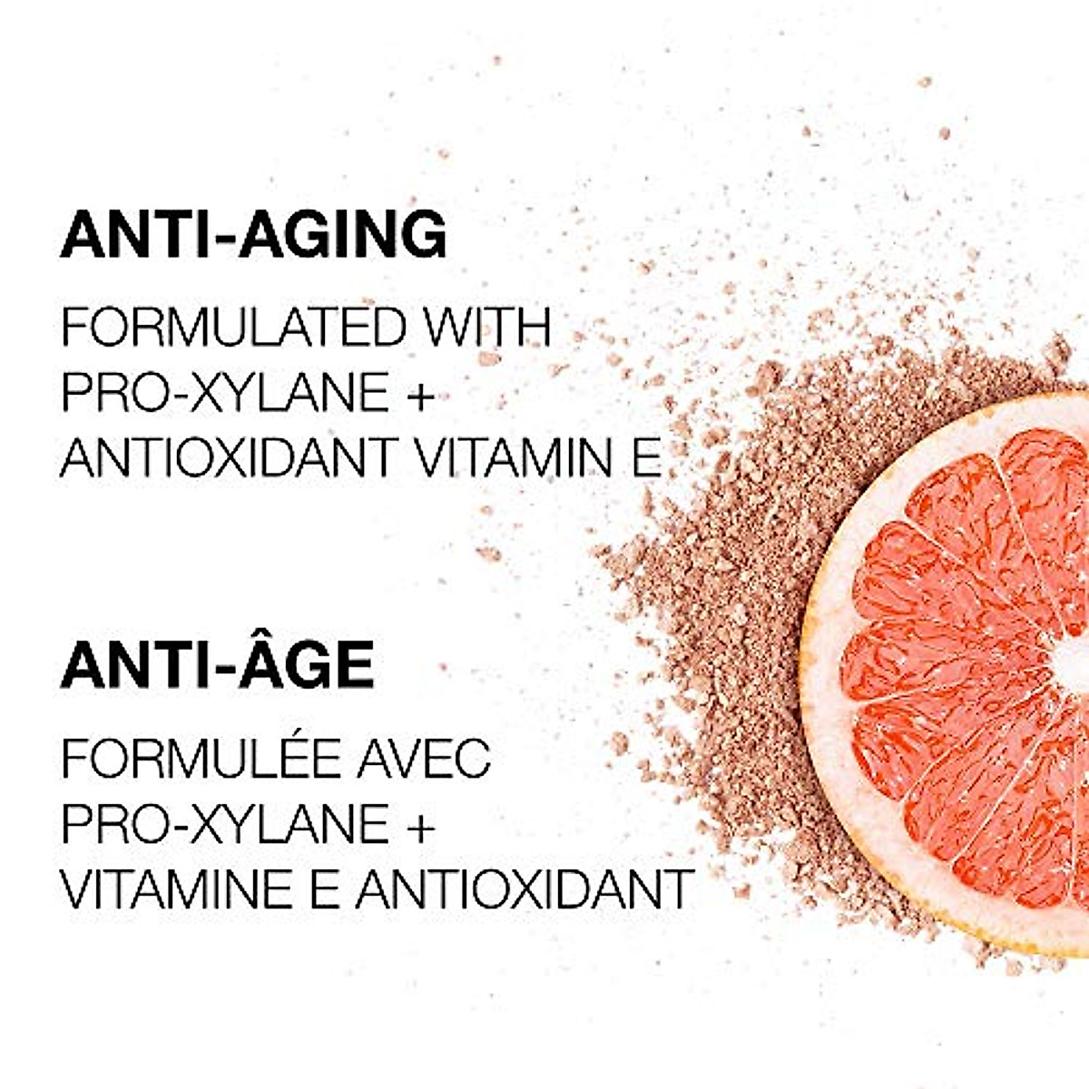 Garnier SkinActive BB Cream Anti-Aging Face Moisturizer, Light Medium, 2.5 Ounce