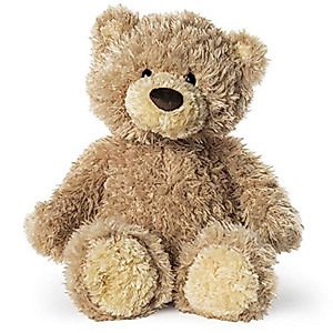 Gund Stitchie 14" Bear Plush