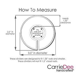 Basketball Nursery Closet Size Dividers, Boys Basketball Baby Clothes Organizers, Sports Theme Nursery - Gift for New Mom, Mom-To-Be, Baby Shower, Nursery Organization (Set of 6 (0-3m to 18-24m))