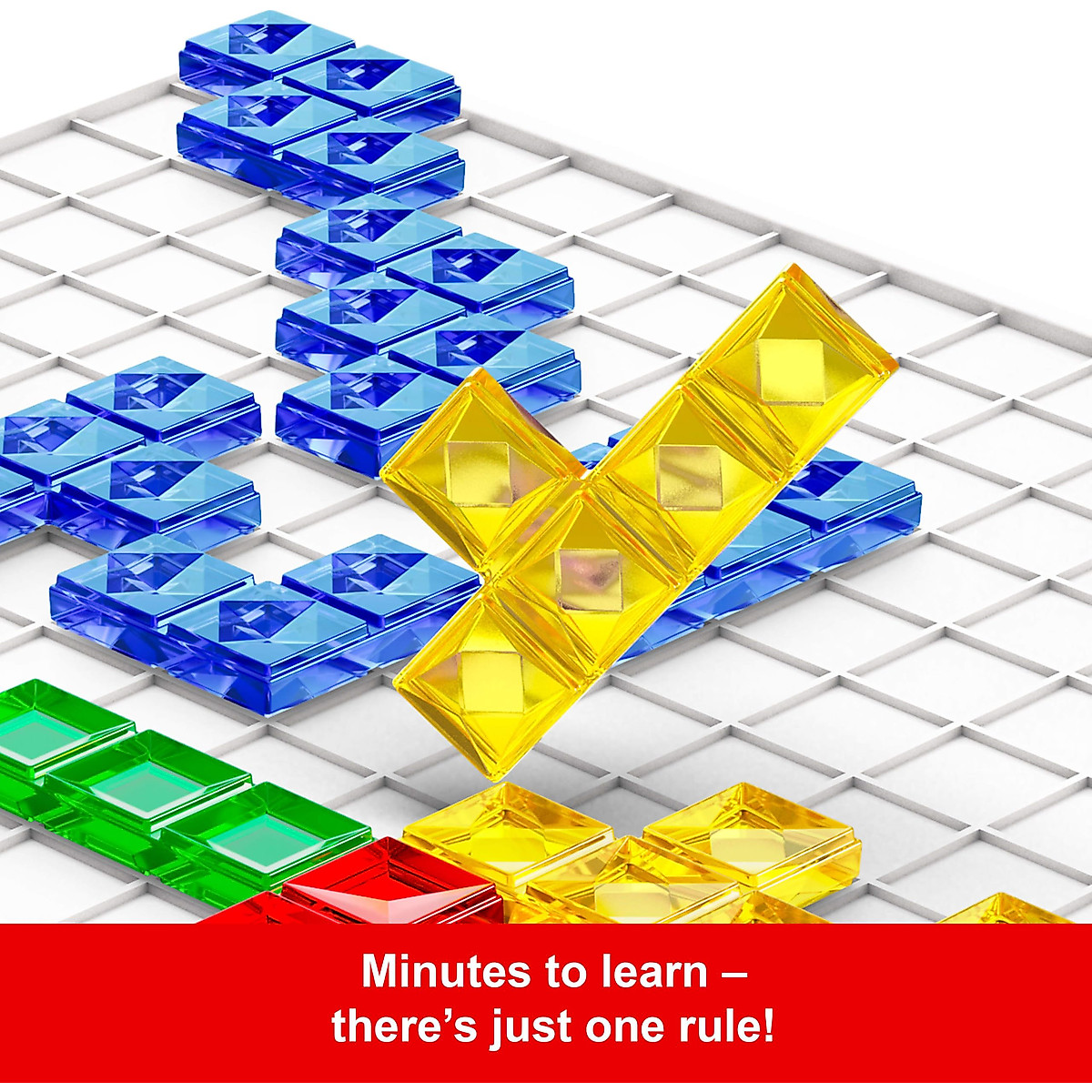 Mattel Games Blokus Game