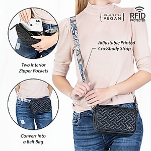 Lug Coupe XL VL Crossbody Bag, Copper Brown