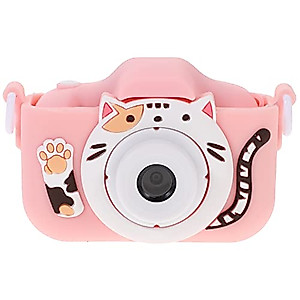 SUPVOX Cameras Kids Camera 1080p Children Camera Kids Toy Camera Kids Camera Video Recorder Digital Camera