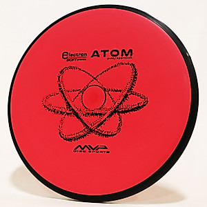 MVP Electron Soft Atom Putter 165-170g