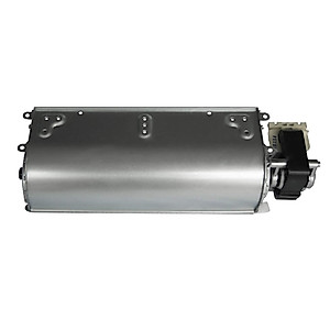 VICOOL FK24 Fireplace Blower Fan Kit for Majestic, Monessen, Vermont Castings, CFM, Rotom HB-RB65