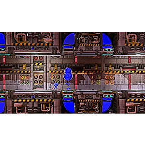 Sonic Generations - Nintendo 3DS