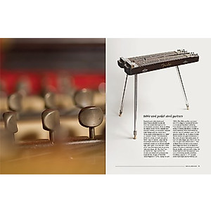 Fender: The Golden Age 1946-1970