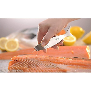 Fish bone tweezers TOLA