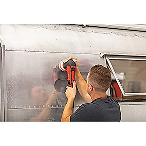 Griot's Garage BMF3 BOSS 3" Microfiber Pads (Set of 3)