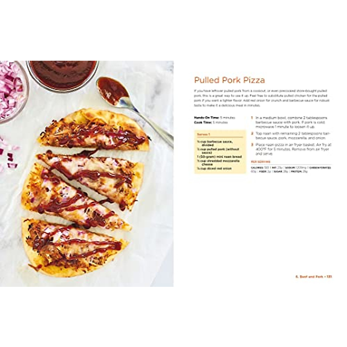 The "I Love My Air Fryer" Cooking for One Recipe Book: 175 Easy and Delicious Single-Serving Recipes, from Chicken Parmesan to Pineapple Upside-Down Cake and More ("I Love My" Cookbook Series)