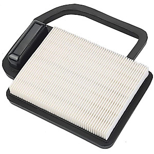 Neroyaner YTH20K46 20 083 02 kH-20-883-02-S1 Air Filter Applicable to Courage 15 16 17 18 19 20 21 22 HP 20 883 06 20-083-02 Lawn Mower Lawn Mower Accessories,Parts,Spare Parts