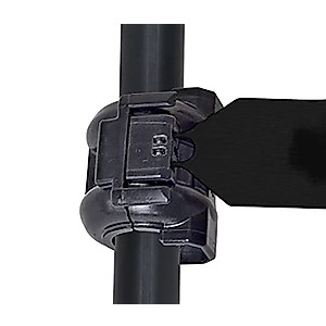 Lisle 39310 A/C Disconnect Tool for Toyota