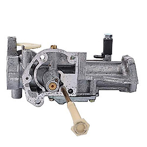 498298 5 HP Carburetor + 491588S 491588 for Briggs and Stratton 692784 495951 492611 490533 495426 Carb with Spark Plug Gasket
