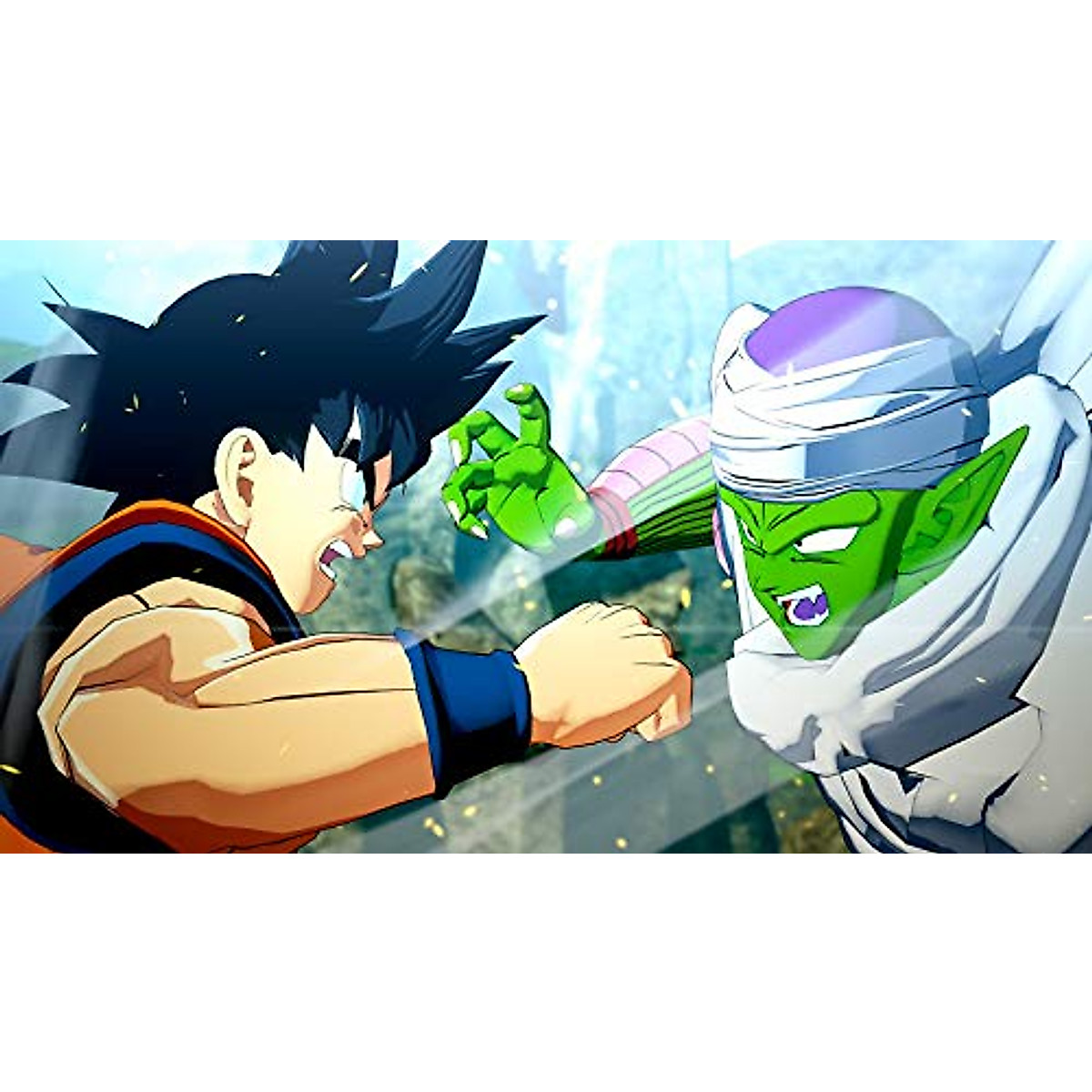 JEU Console BANDAI NAMCO Dragon Ball Z Kakarot XBOXONE