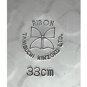 Taniguchi Metal Udon Suki Pot, 13.0 inches (33 cm), Made in Japan, For Gas