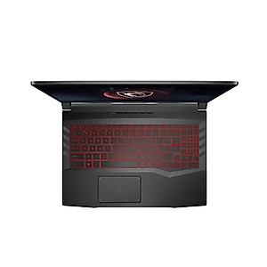 MSI 2023 GL66 Pulse 15.6" 144 Hz FHD Gaming Laptop 14-Core Intel i7-12700H 64GB DDR4 4TB NVMe SSD NVIDIA GeForce RTX3070 8GB WiFi AX HDMI RJ45 USB-C RGB Backlit KB DTS Audio Windows 11 Pro w/RE USB