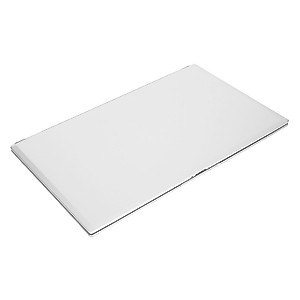 Heayzoki Double Screen Laptop for Win 11, 15.6in HD IPS Screen Notebook with 7in HD IPS Touch Display, High Speed N5105 2.0GHz Quad Core Processor, Backlight Keyboard (16GB+128GB US Plug)