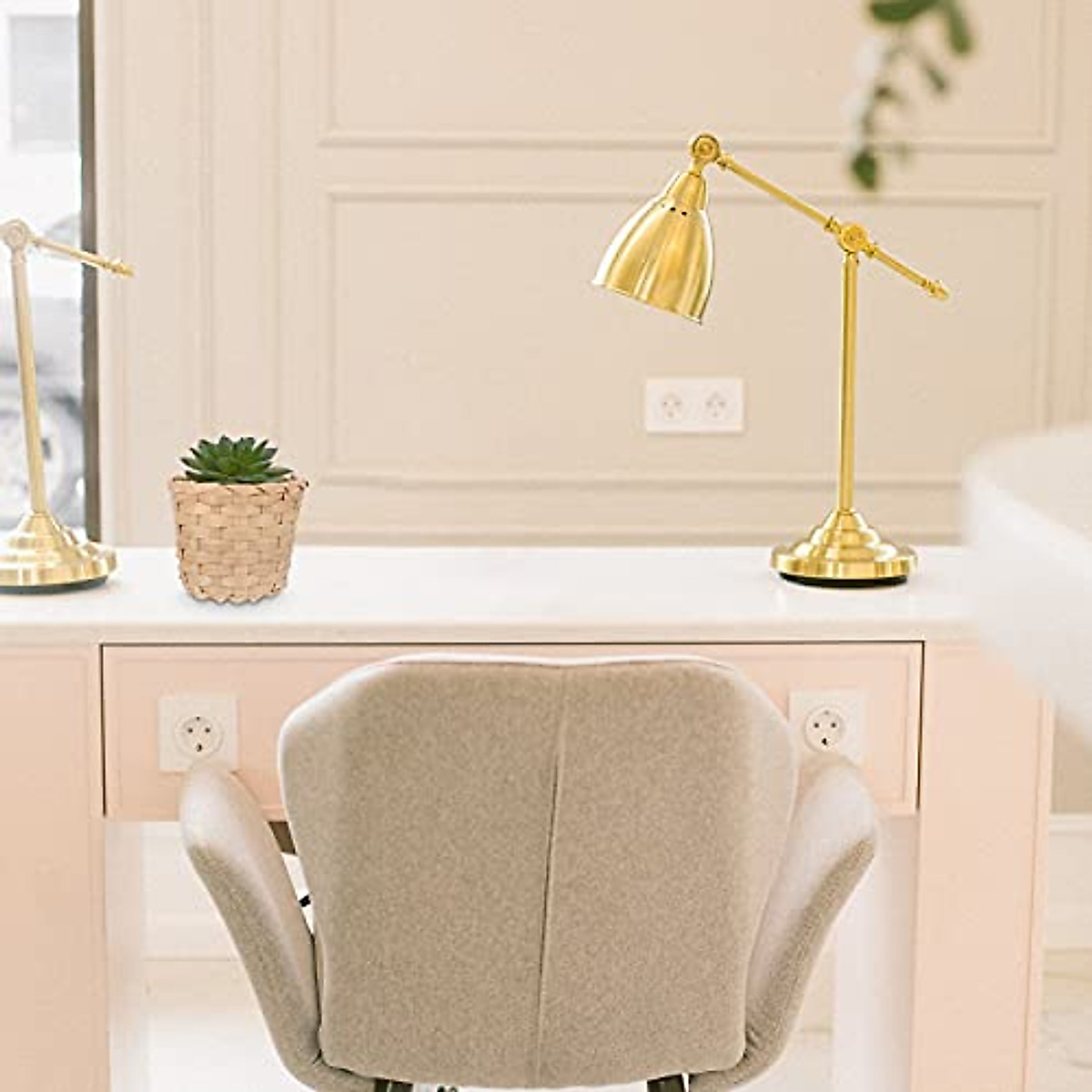 Zerodeko Mini Easter Basket 10PCS Miniature Artifical Wood Woven Baskets, Mini Woven Baskets Without Handles for Home Office Table Party Favors Crafts Decoration Mini Woven Basket Without Handles