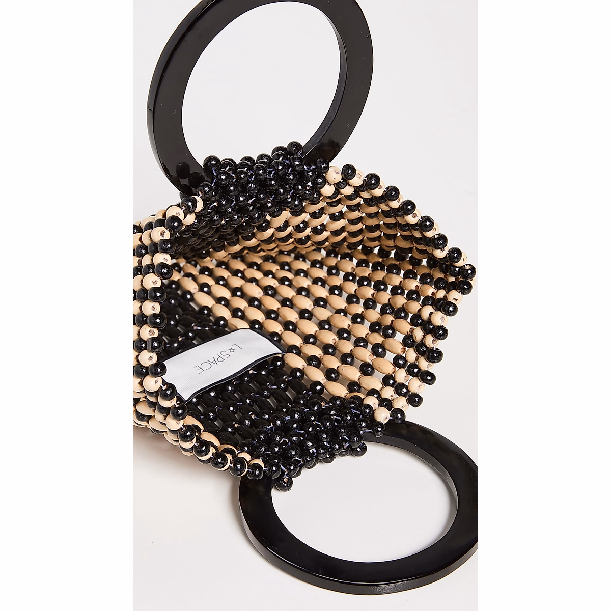 L*Space Women's Rocky Bag, Black, One Size